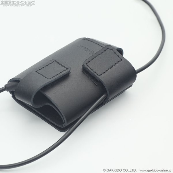 Zill and Rei+ SHURE GLXD1 トランスミッターホルダー [プレミアムモデル] - 楽器堂オンラインショップ