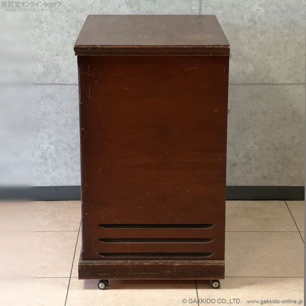 Leslie 1974 Model 125 ロータリースピーカー [ヴィンテージ品] - 楽器堂オンラインショップ