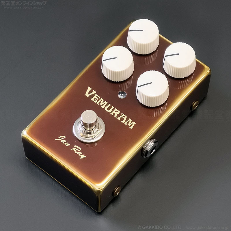 VEMURAM Jan Ray - 楽器堂オンラインショップ